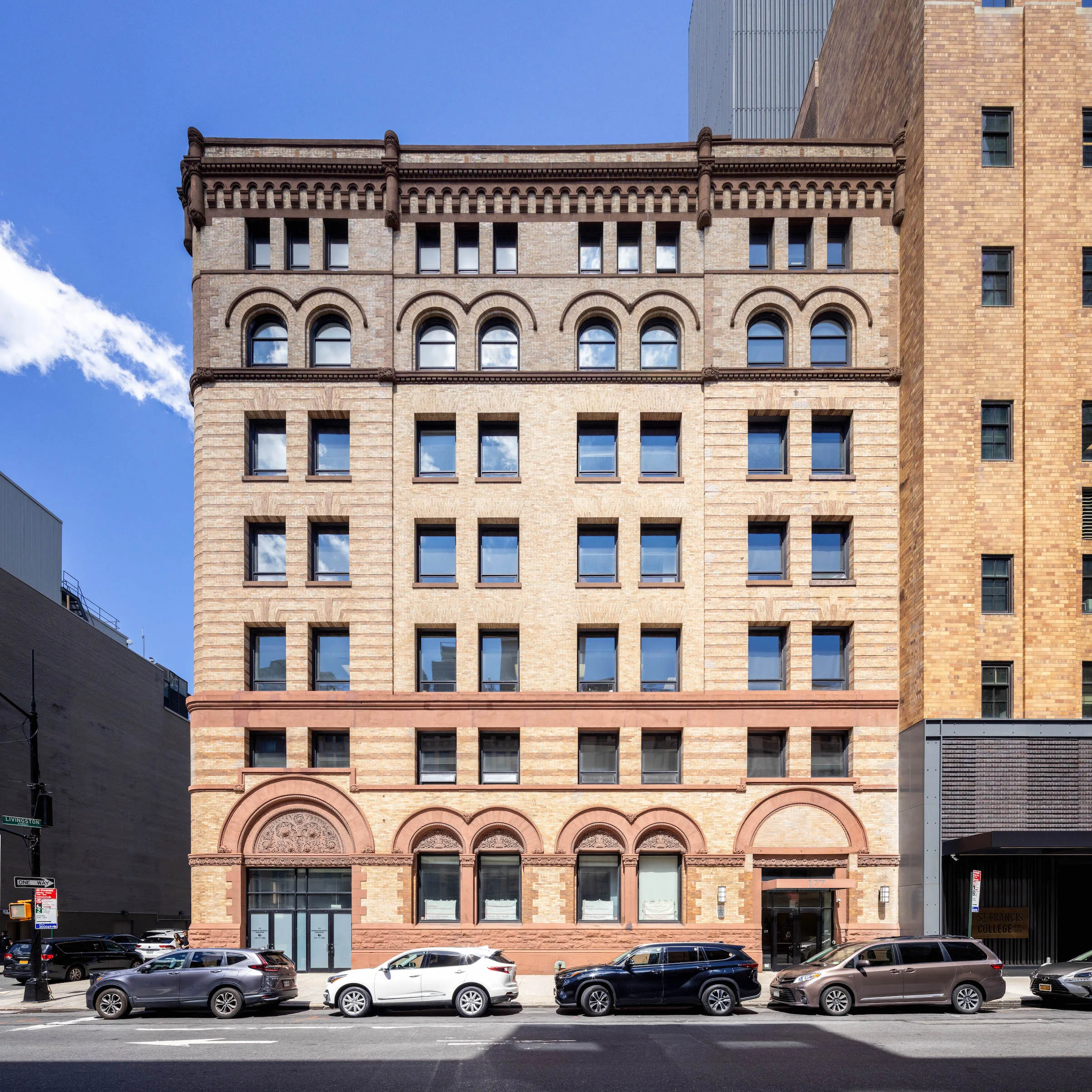 Heartshare Human Services | Treeline