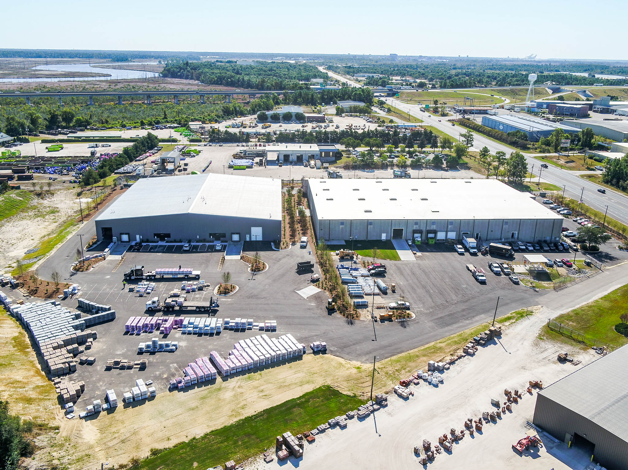 Leasing Availabilities | Treeline Companies